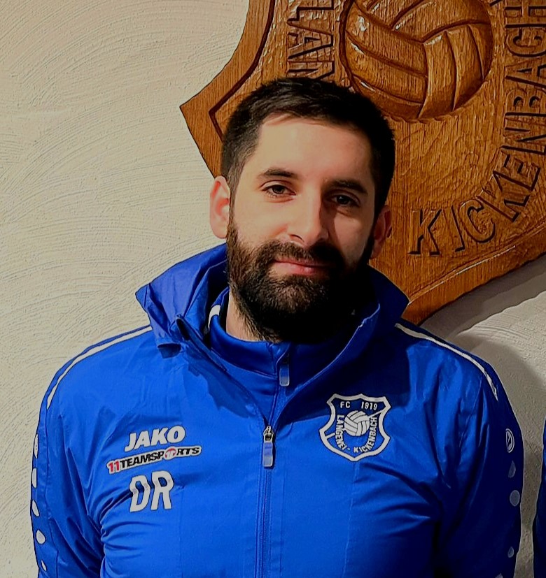 Erste Mannschaft - FC 1919 Langenei-Kickenbach e.V.